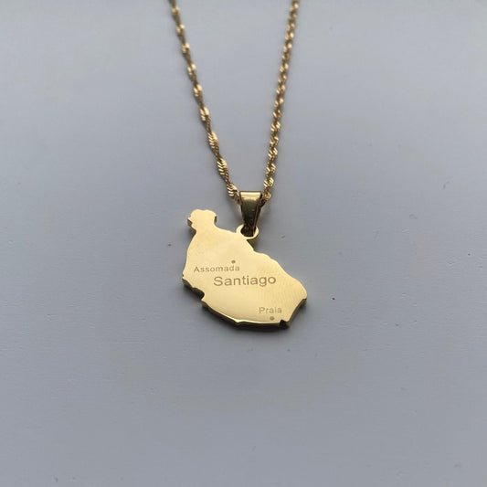 Custom Maps – Loussra Jewels